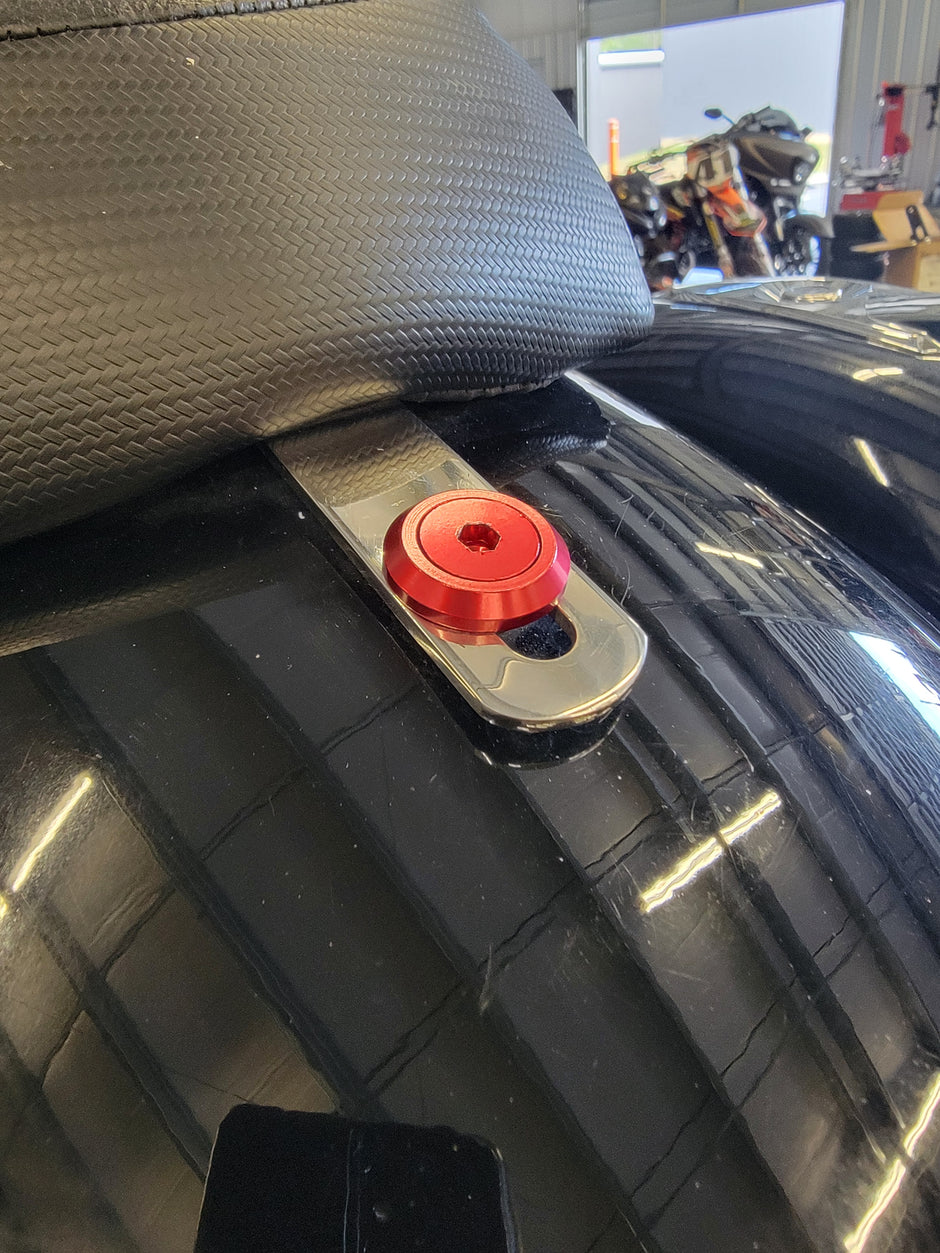 Indian Chieftain – 210 SpeedLab