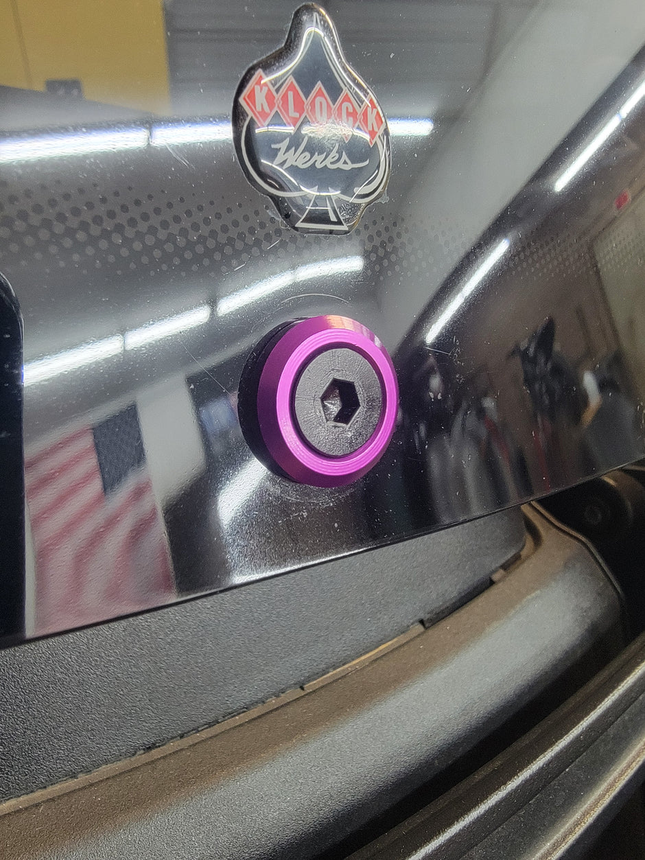 Indian Challenger – 210 SpeedLab