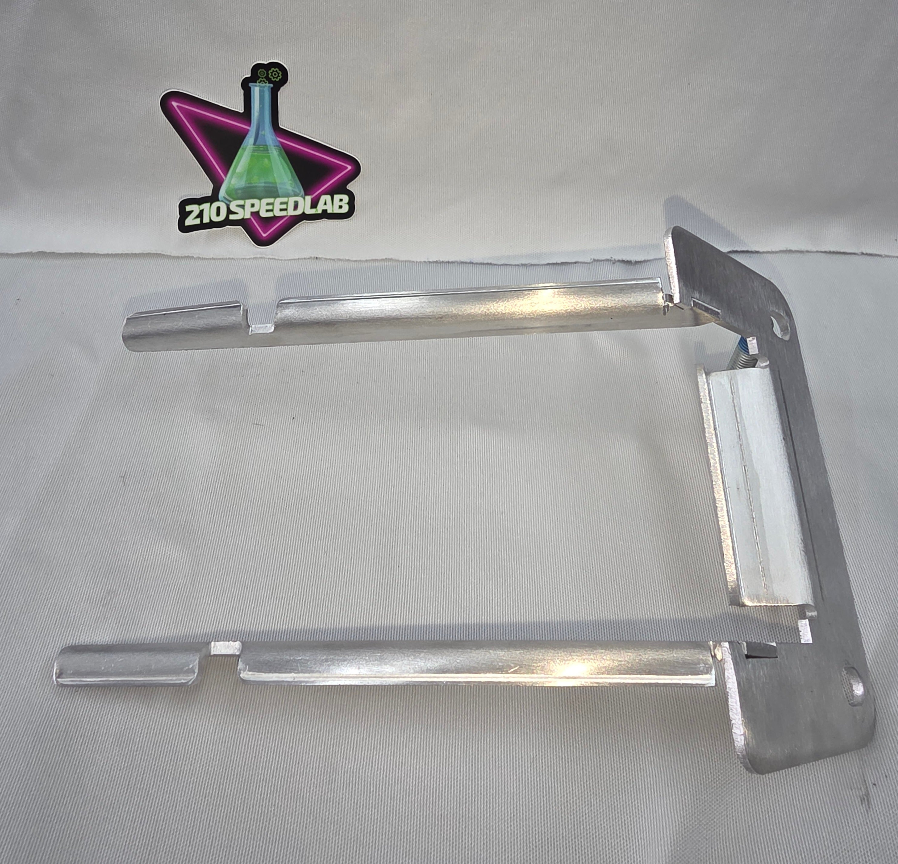 SpeedFlow Lid – 210 SpeedLab