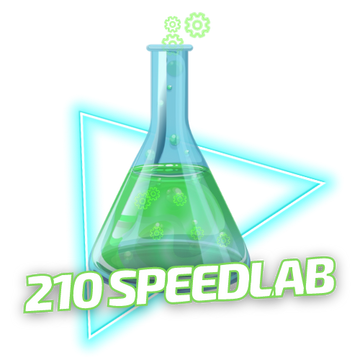 210 SpeedLab