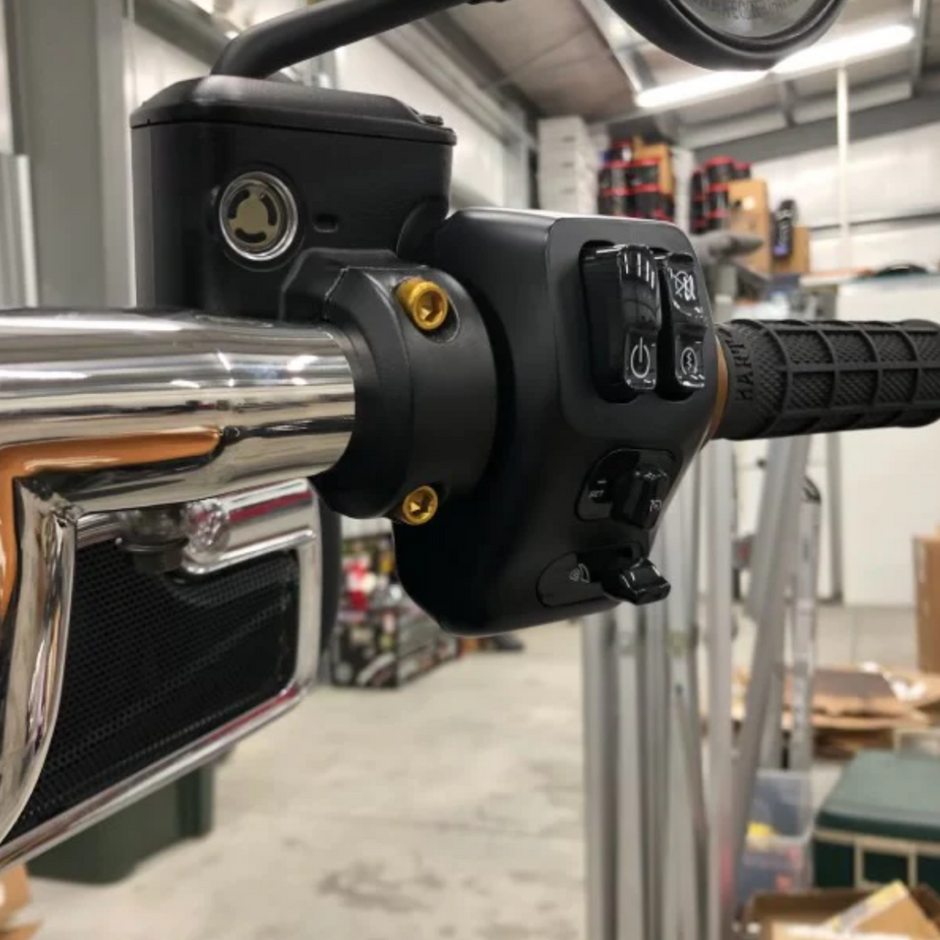 Indian Challenger – 210 SpeedLab