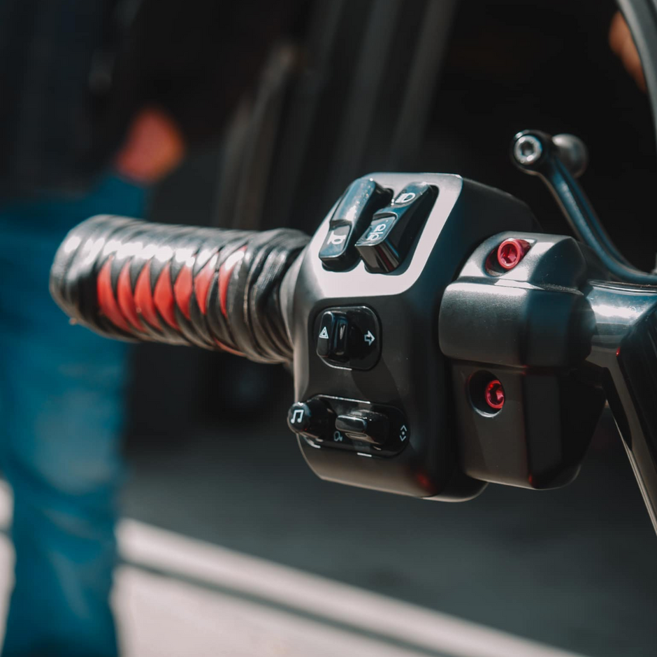 Indian Challenger – 210 SpeedLab