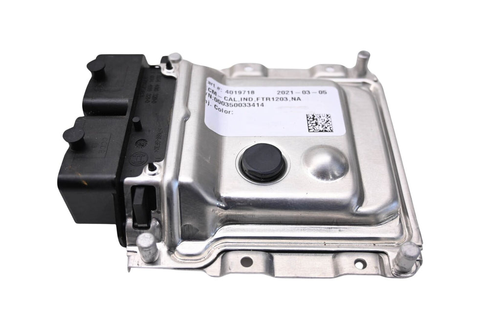 2020+ CHIEF/ CHALLENGER ECU FLASH – 210 SpeedLab