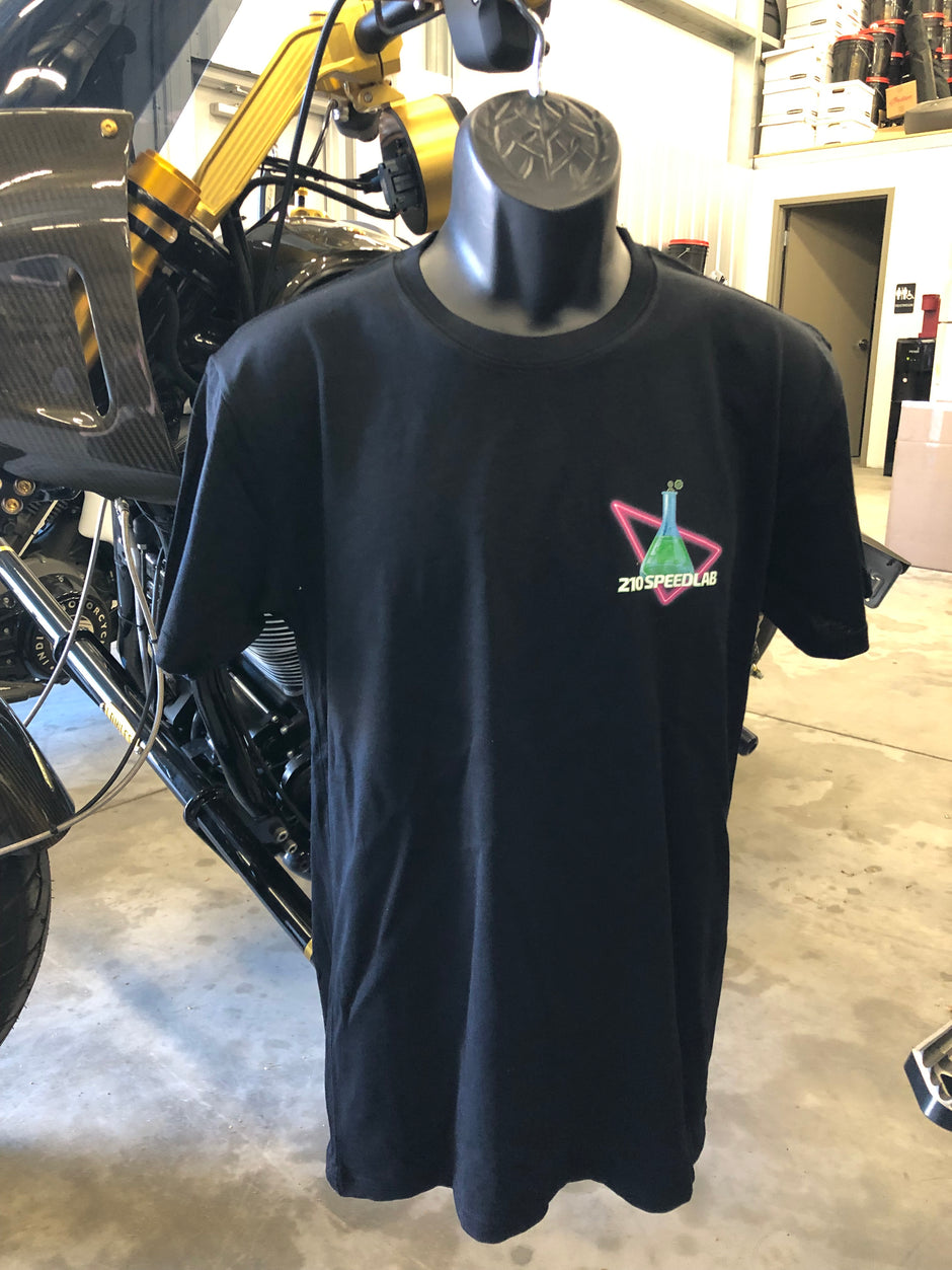 Apparel – 210 SpeedLab